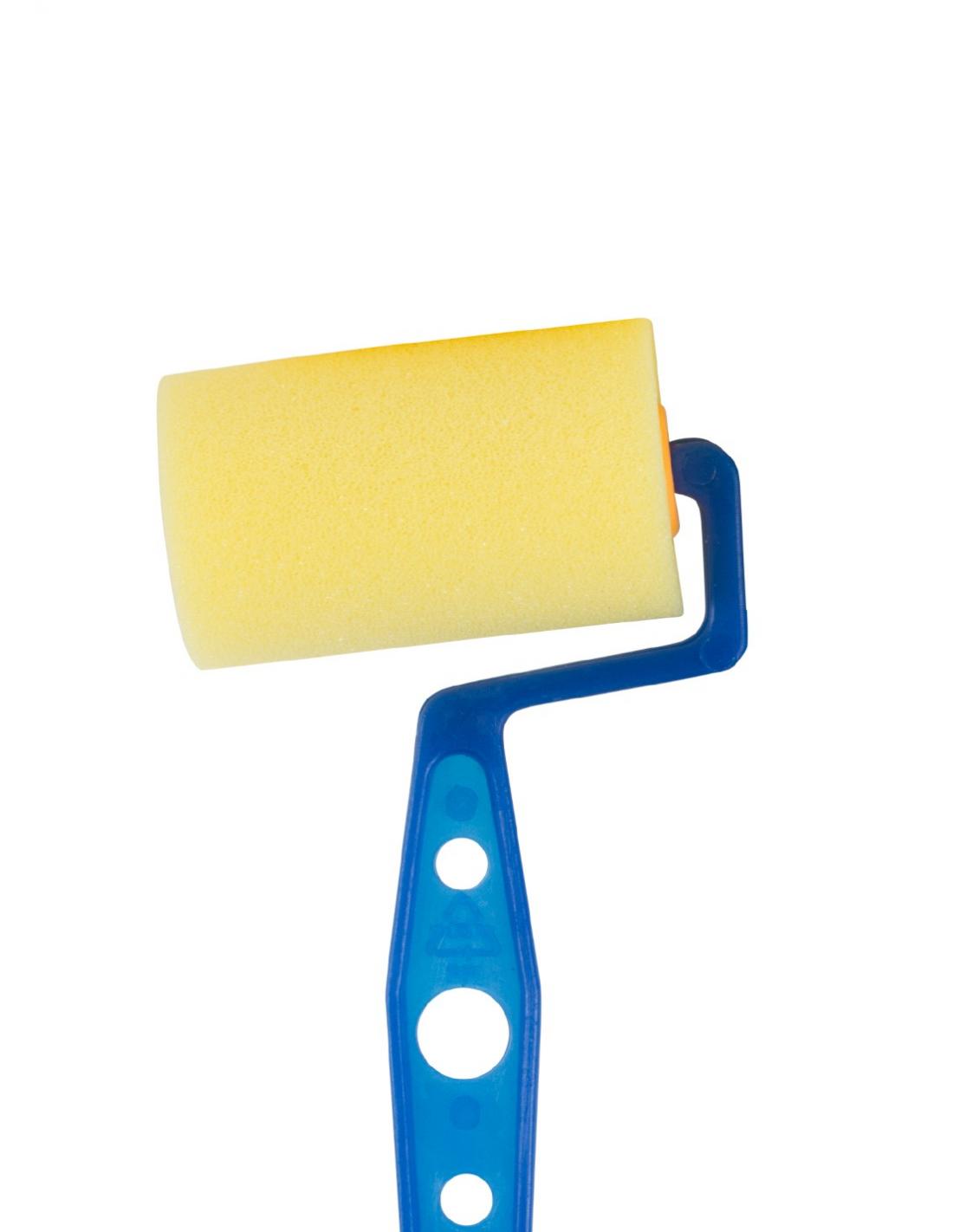 Rodillo Espuma Poliester 5Cm (2") Excelsior