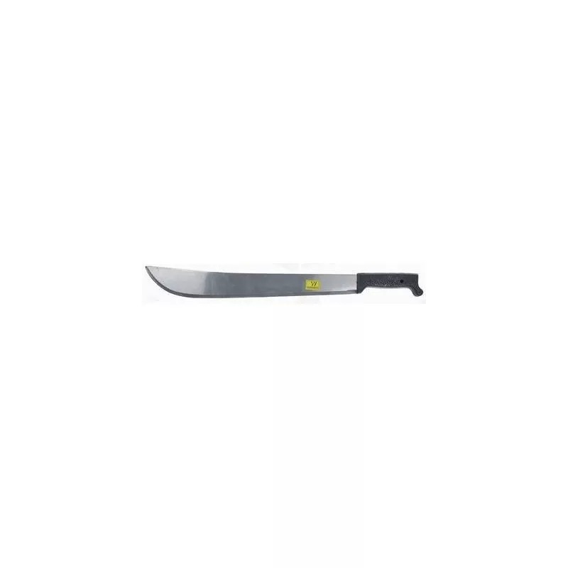 Machete 18 Mango Plastico Mht18P Ferrawyy"