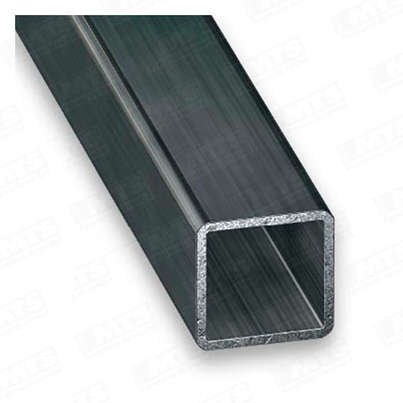 Perfil Cuadrado 50X50X1.5Mm