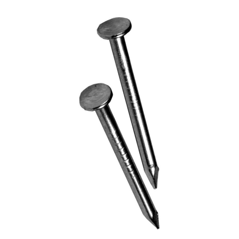 Clavos Corrientes 1 X Caja 10 Kg Inchalam