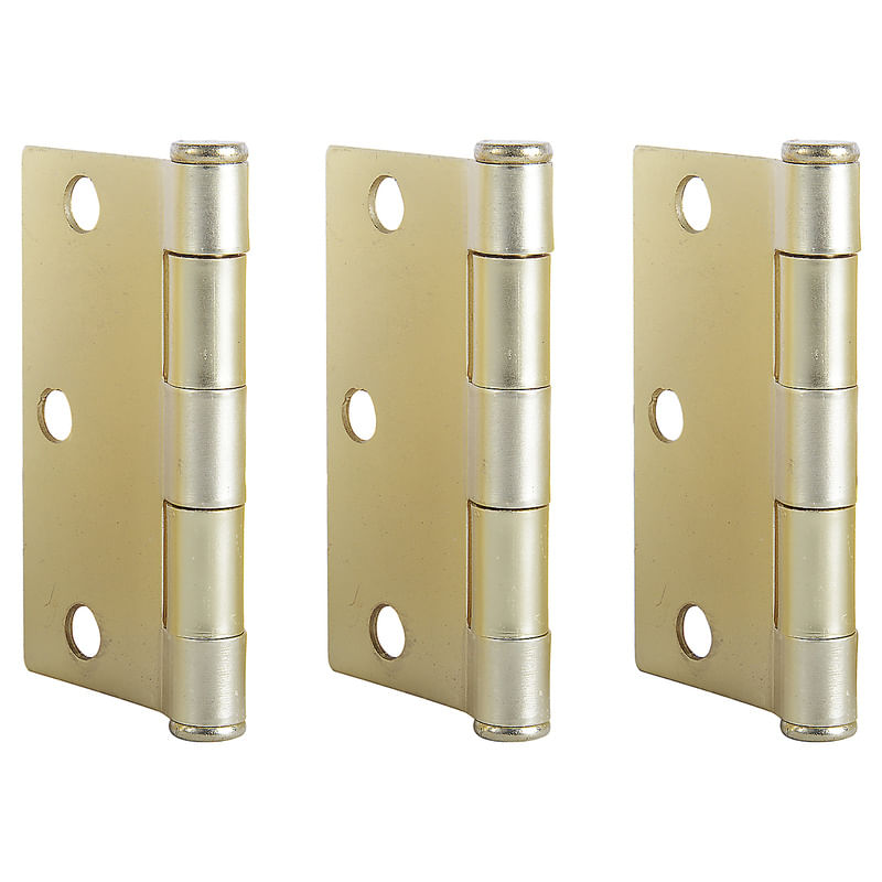 Bisagra 3X3 3Un L-86 Lioi"