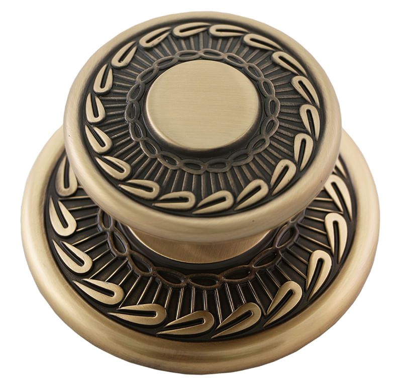 Perillón 443 Blister Assa Abloy