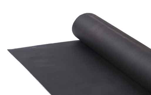 Fieltro Asfaltico Liso 10/40 (Rollo 40M2) P&T