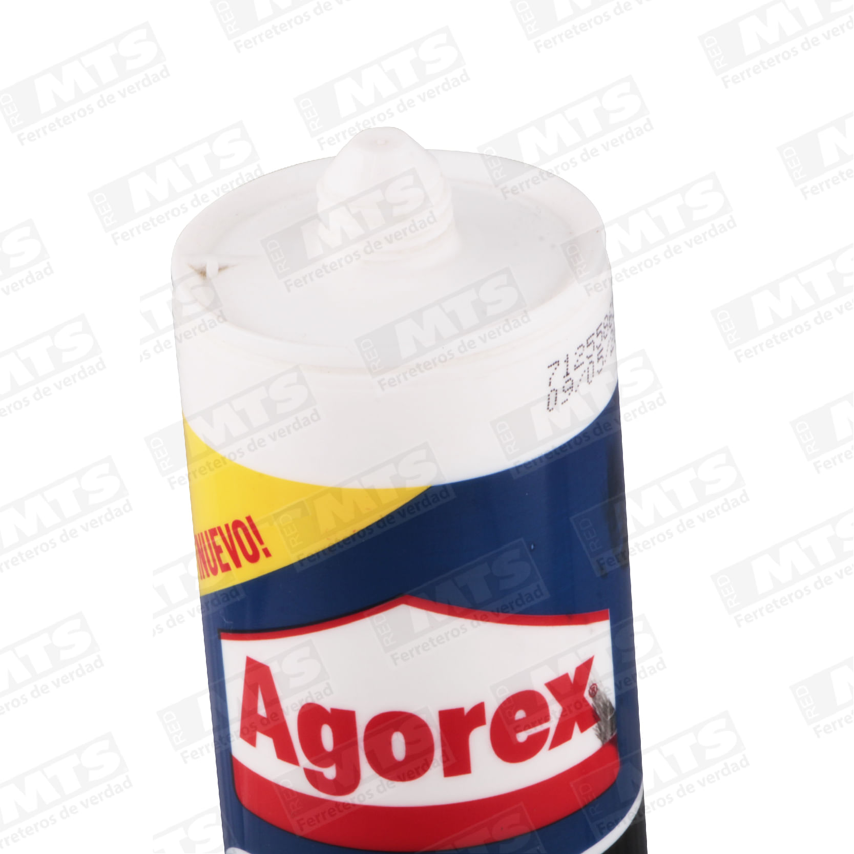 Adhesivo De Montaje Pl700 390 Gr Agorex