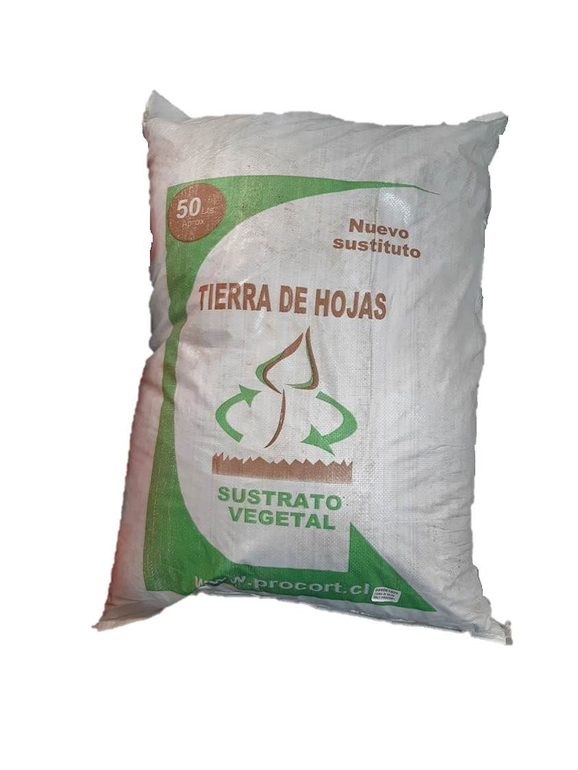 Sustrato Vegetal 50Lt Procort