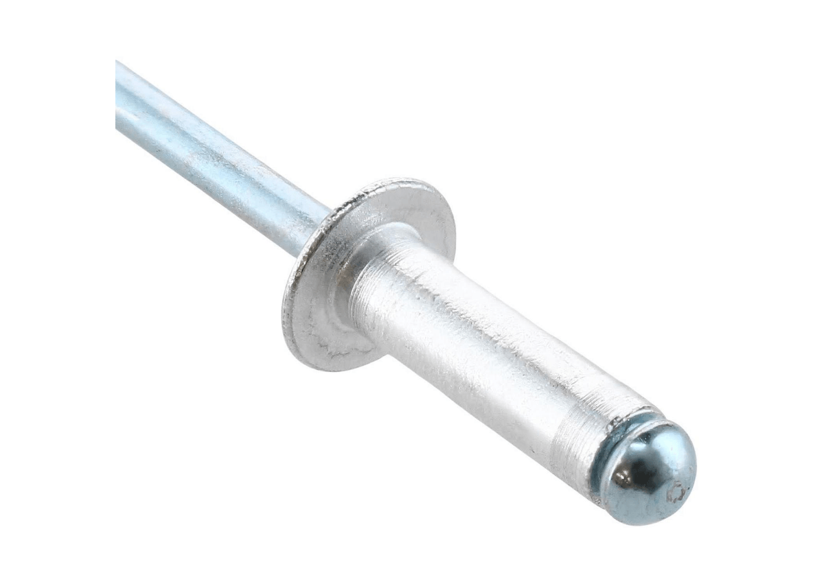 Remache Pop 3.2X10 Caja 100 Un