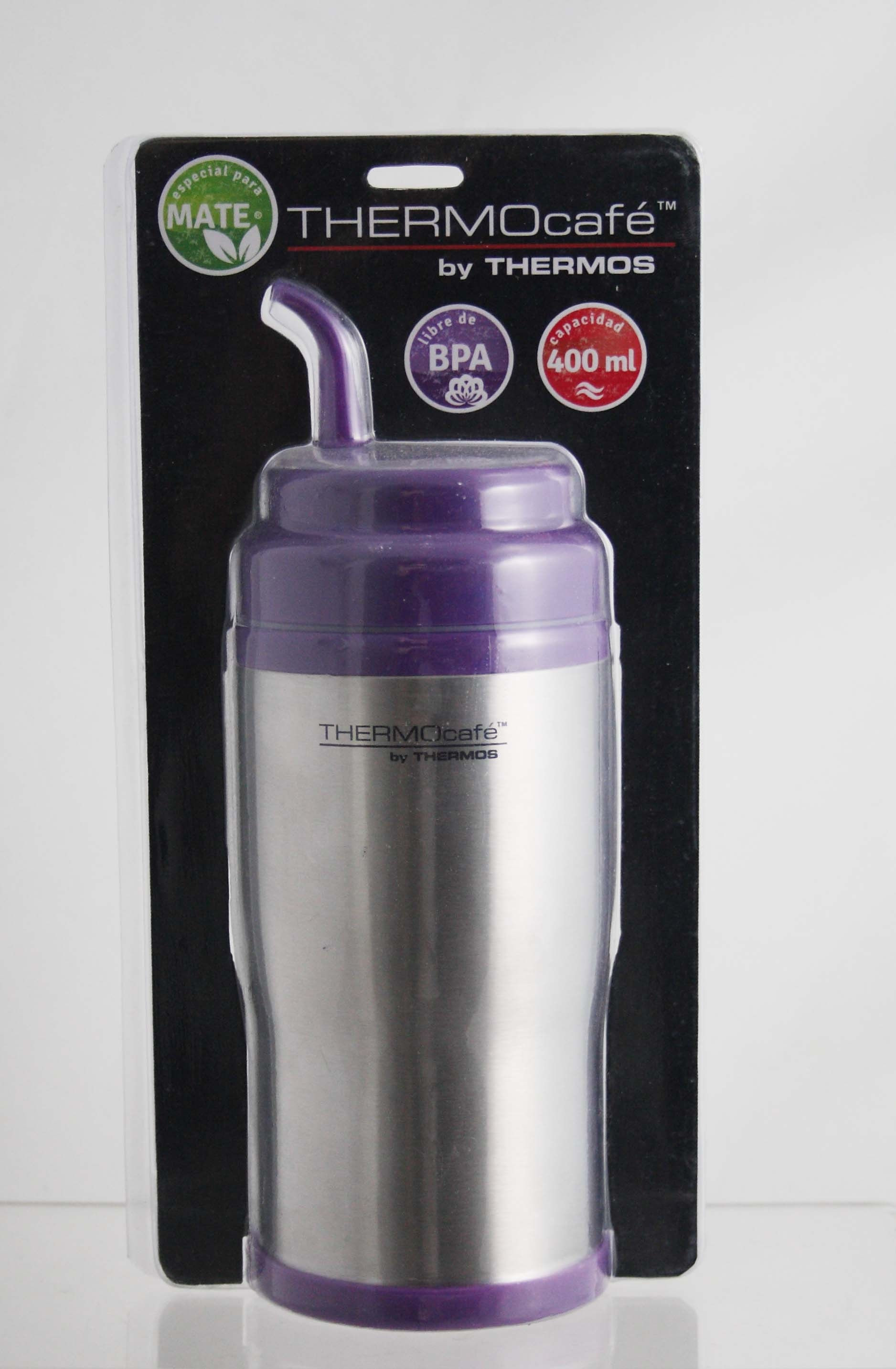 Mate 400Ml Colores 0.75Lt Kw