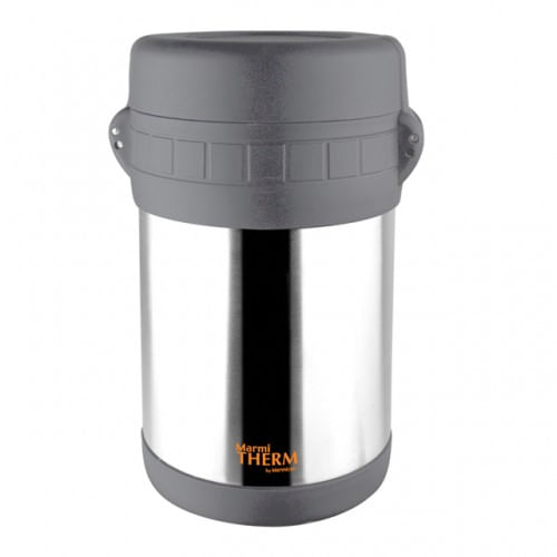 Termo Comida 1.4Ml Acero Classic