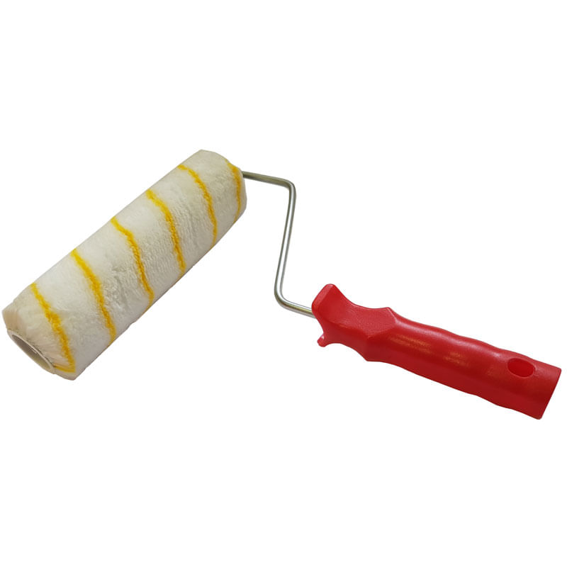 Rodillo Antigota Perl¢N 18Cm Termofusionado Lizcal