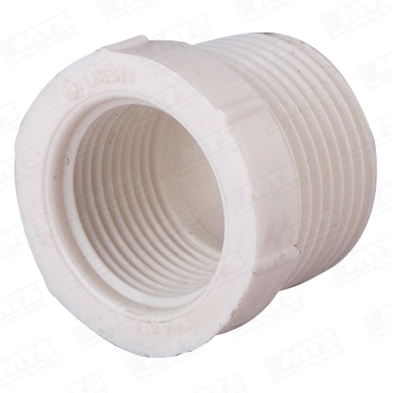 Buje Reduccion Presion He-Hi 1X3/4
