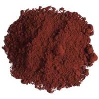 Tierra De Color 1/2Kg Roja Iberica