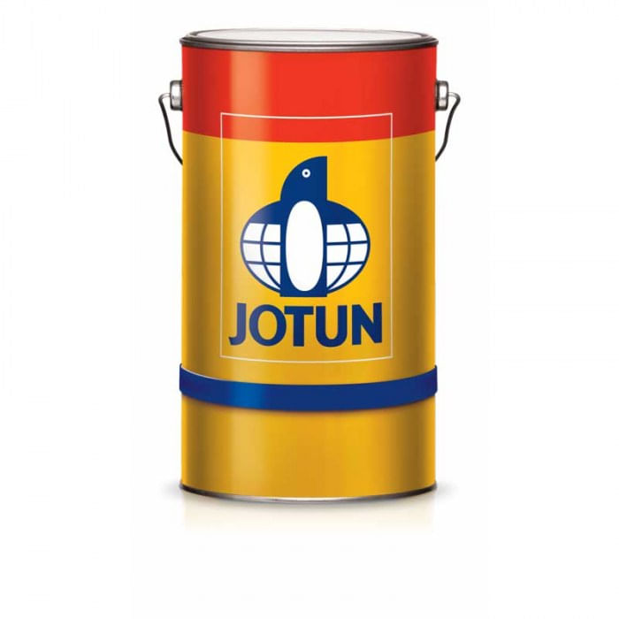 Pintura Epoxica Kit 1 Gl Blanca Penguard Fc Jotunidades