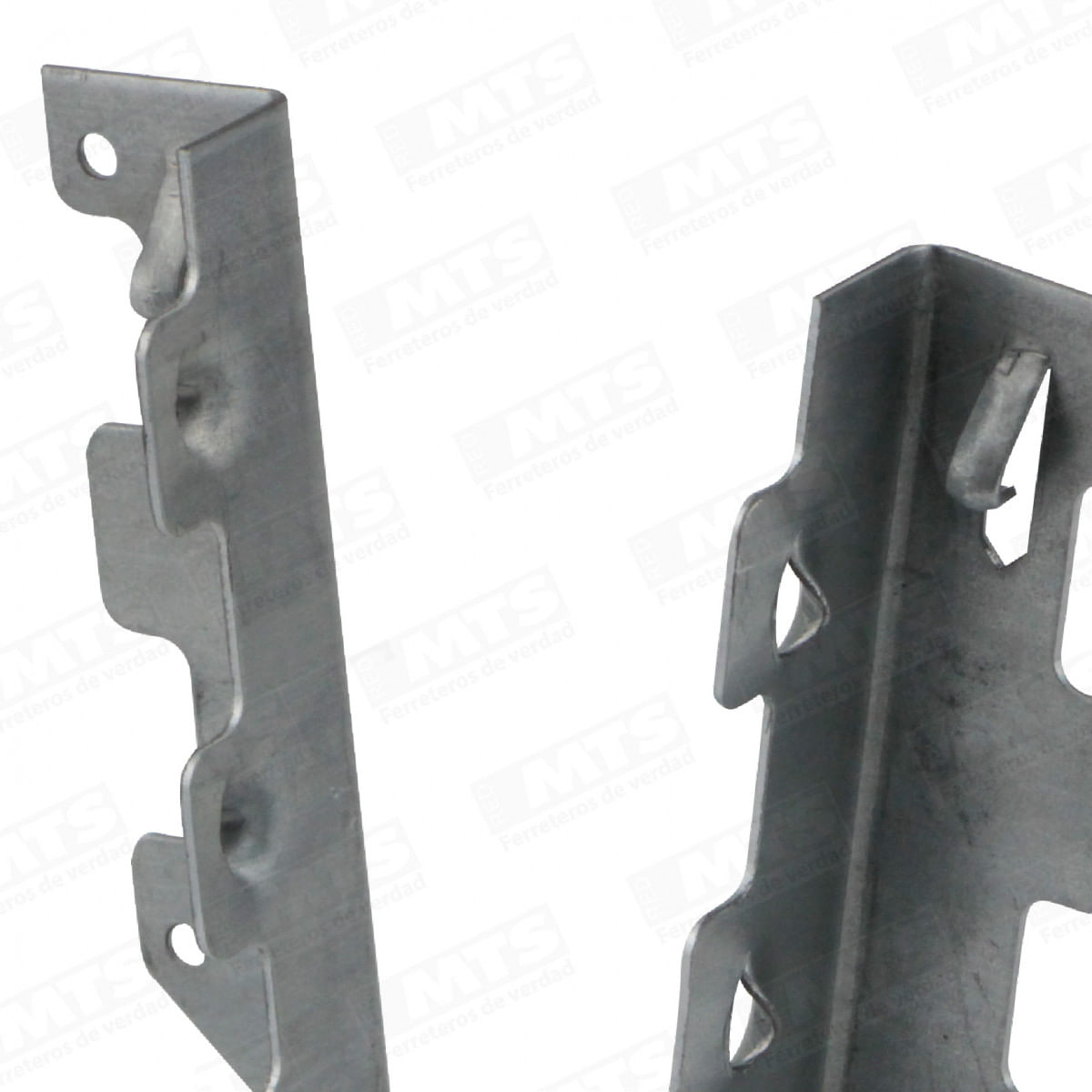 Conector Para Madera Soporte Lus26Z Ceppillada 2X6 Simpson*