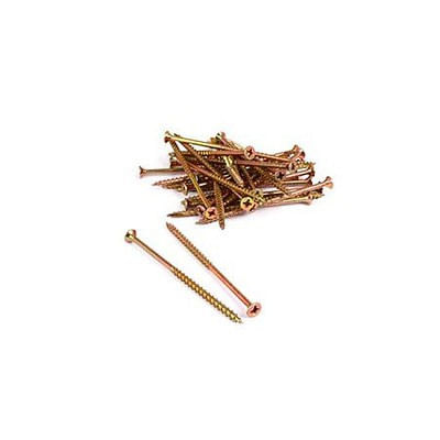 Tornillo Jet Screw 6X80 Caja 72 Unidades Imporper