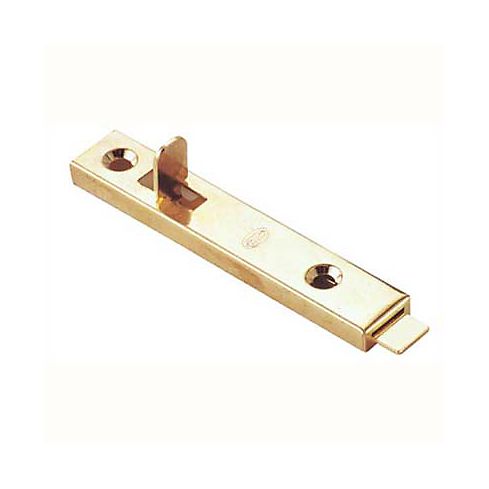 Picaporte Uña 368 50Mm Bronceado Lioi