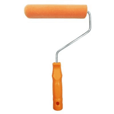 Rodillo Espuma Flocado 18Cm Ba Patagon Lizcal