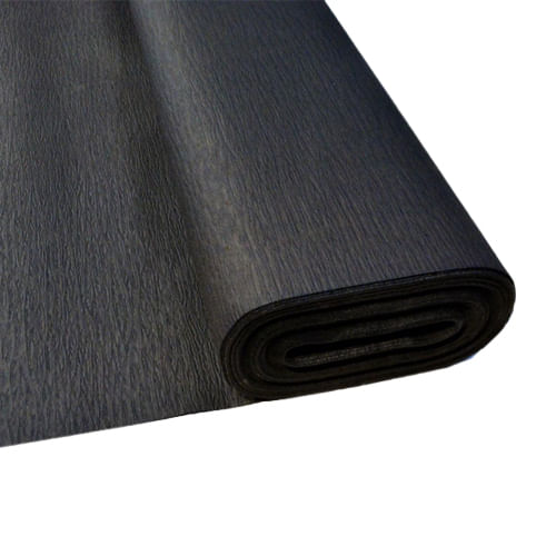 Fieltro Asfaltico Liso 15 Libras (Rollo 40M2) P&T