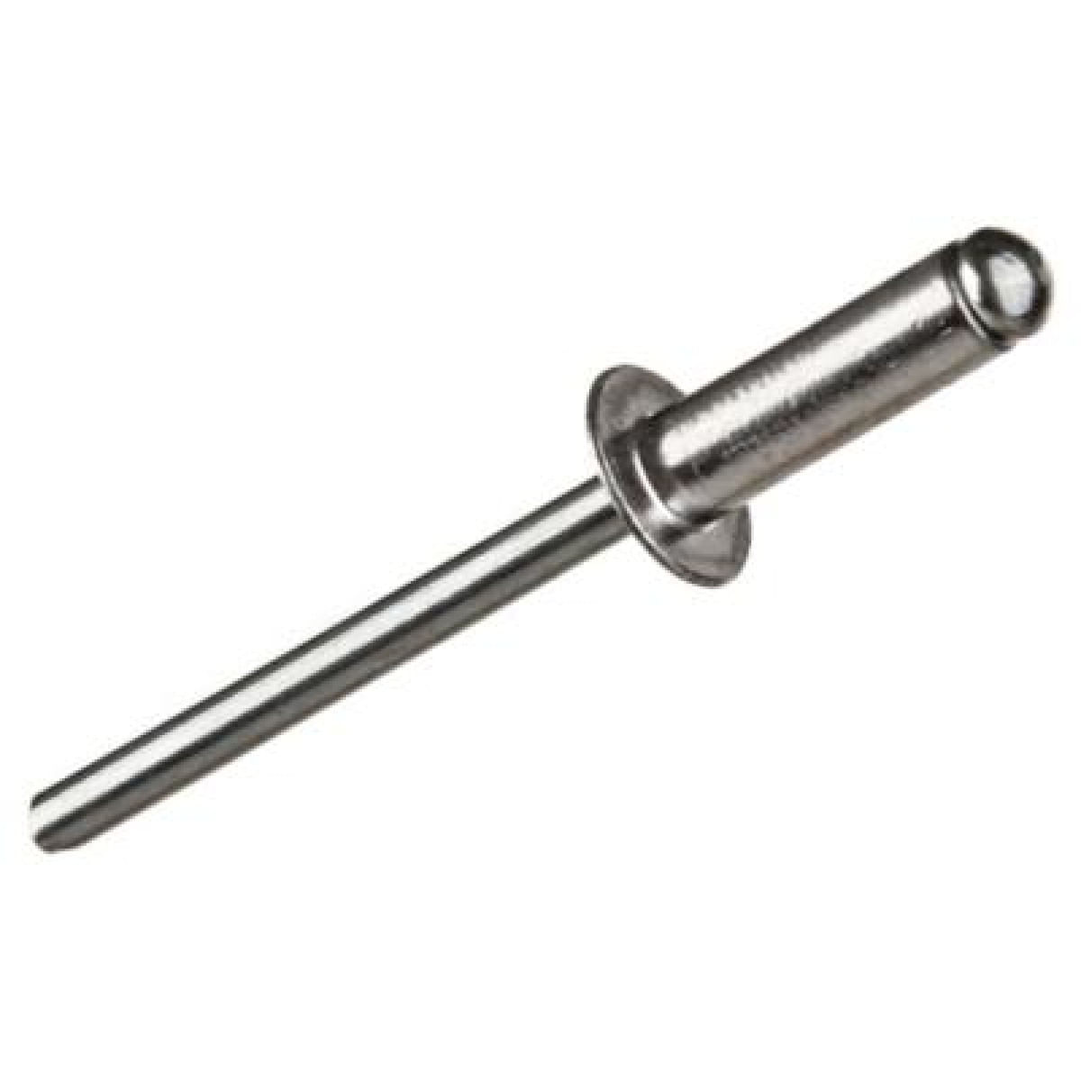 Remache Pop 3.2X6 Caja 100 Un