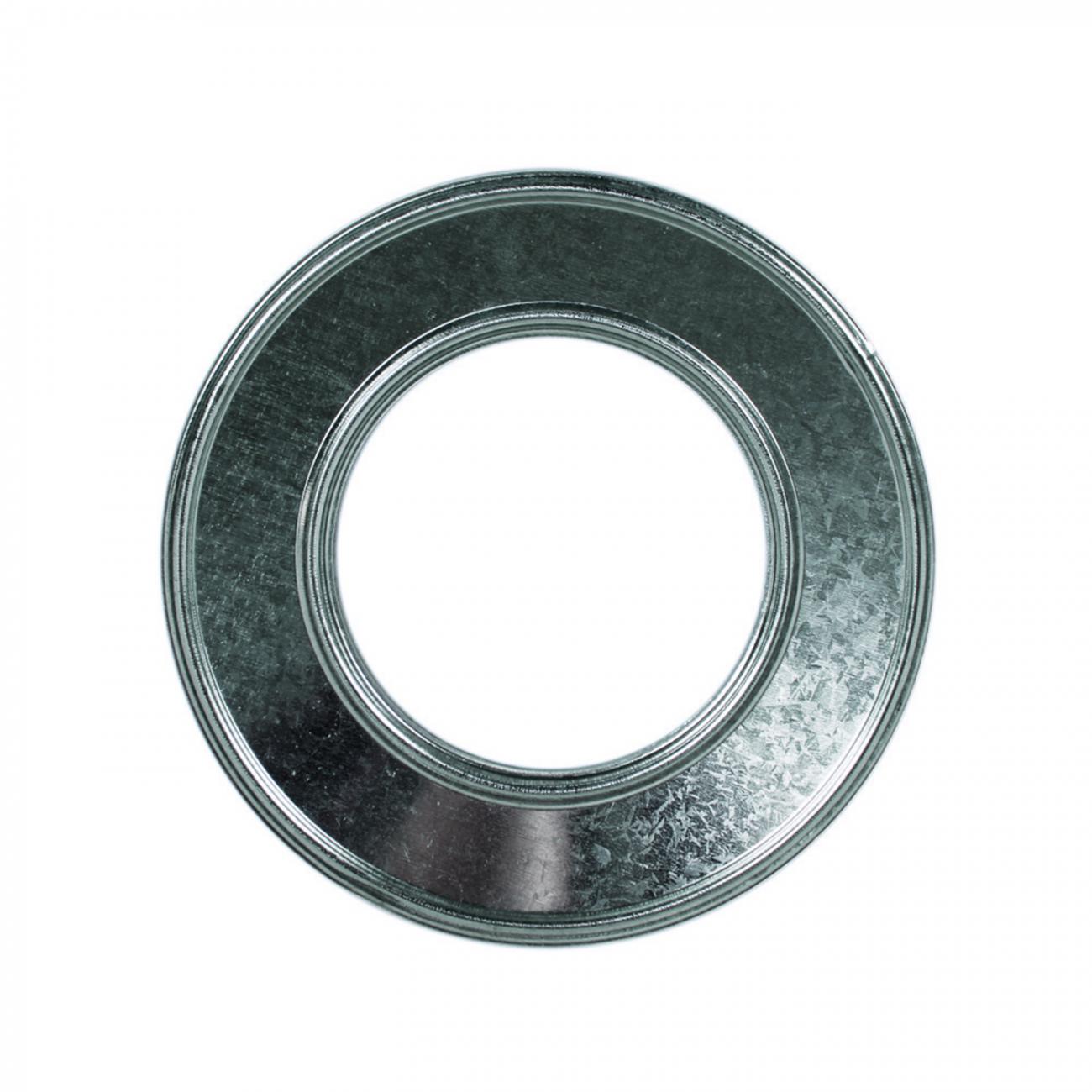 Anillo Galvanizado