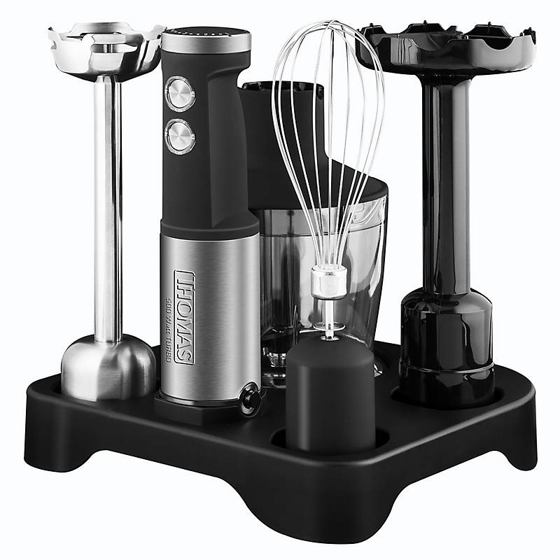 Mini Pimer Th-8735i Multimixer Thomas