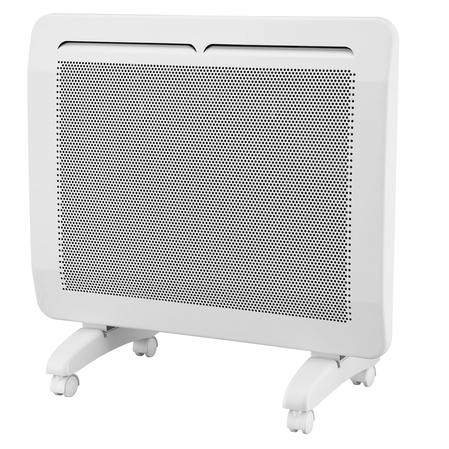 Convector Electrico Digitalco-Al 1000W Wifi Airolite