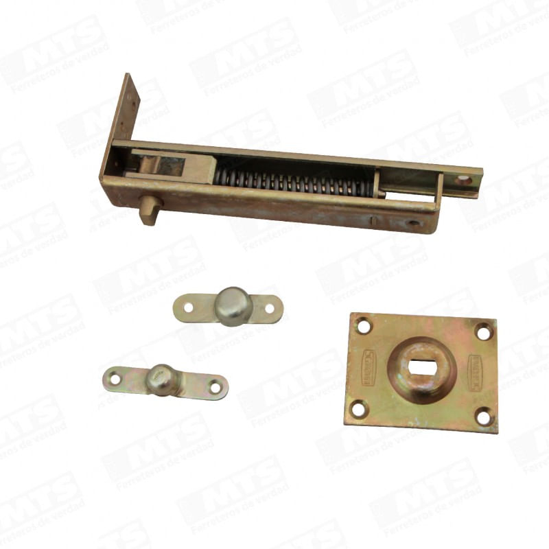 Puerta Vaiven Pas.615Scanavini