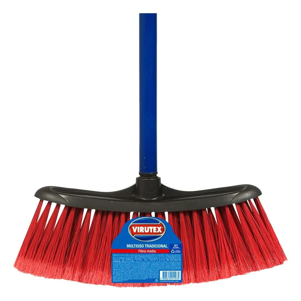 Escobillon Tradicional Virutex