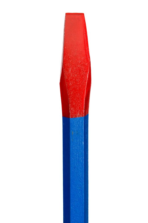 Chuzo Hexagonal 11/8 Makkro