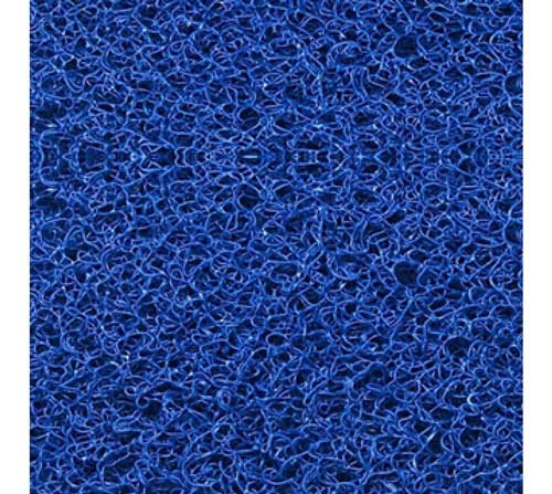 Piso Pvc Nomad 13Mmx1.20Metros Azul Premium Rubber