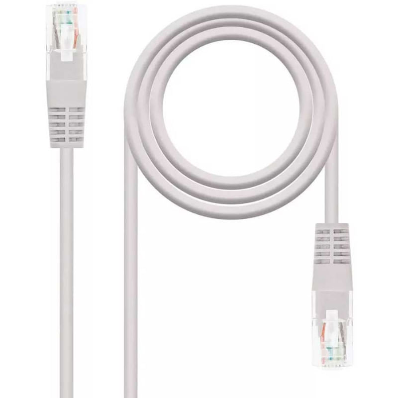 Cable Utp 2 Mts Patch Cord