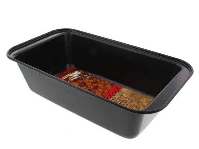 Molde Para Horno 24X14X8Cm Bakers Select