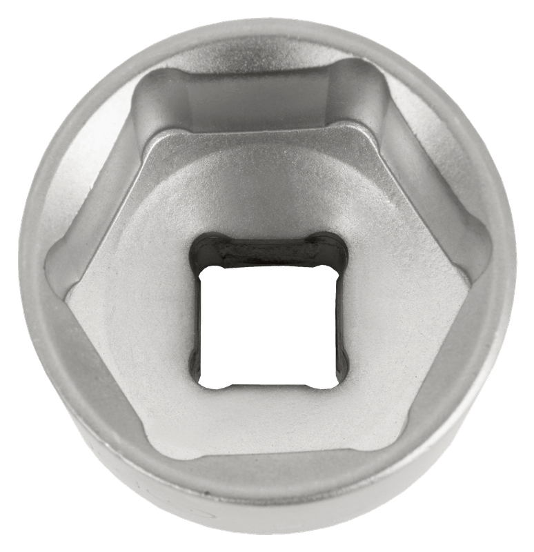 Dado Hexagonal 27Mm Bahco