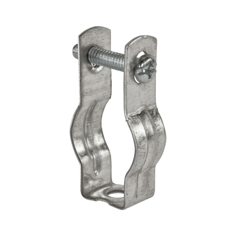 Abrazadera 3/4" Emt