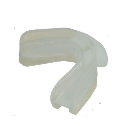 Protector Bucal Doble Transparente Drb