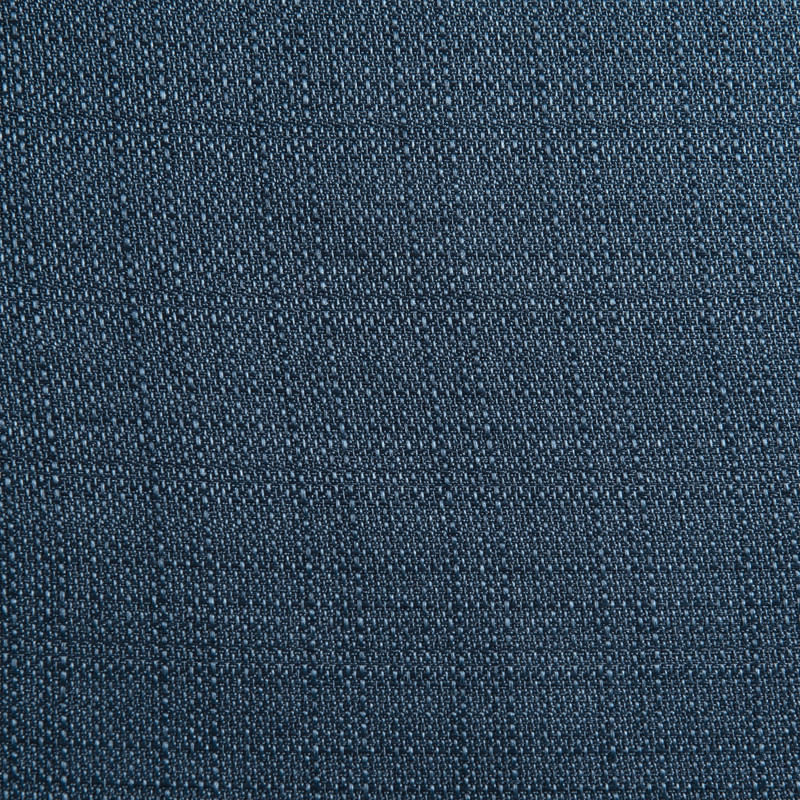 Cortina 1.40X2.20Mt 8 Piezas Rustica Azul Mashini