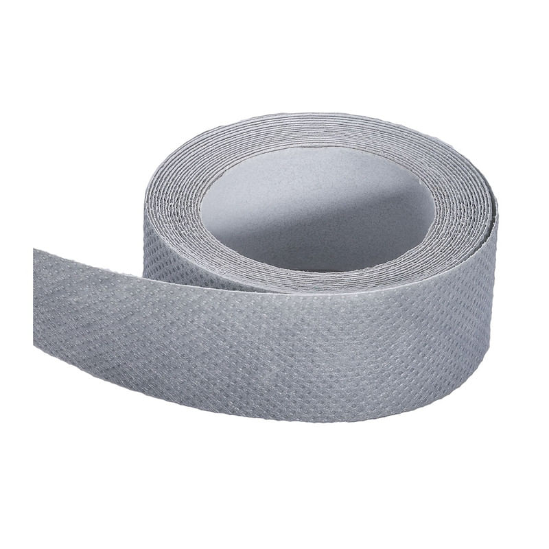 Cinta De Papel Microperforada 11Mtx25Mm Para Policarbonato Alveolar
