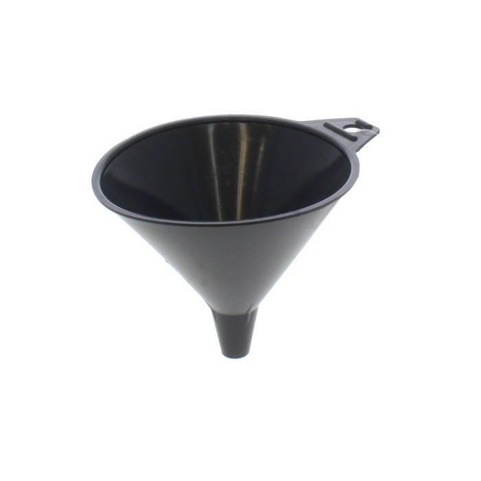 Embudo Negro 13Cm Flotool