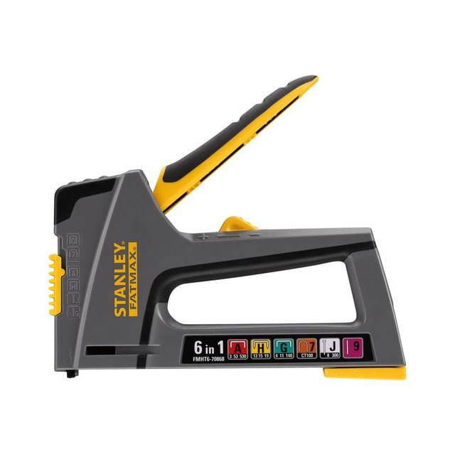 Engrapadora 6 En 1 Fatmax
