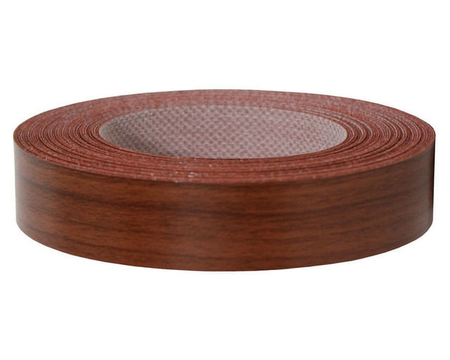 Tapacanto Melamina Con Fix 21X10Mt Cerezo