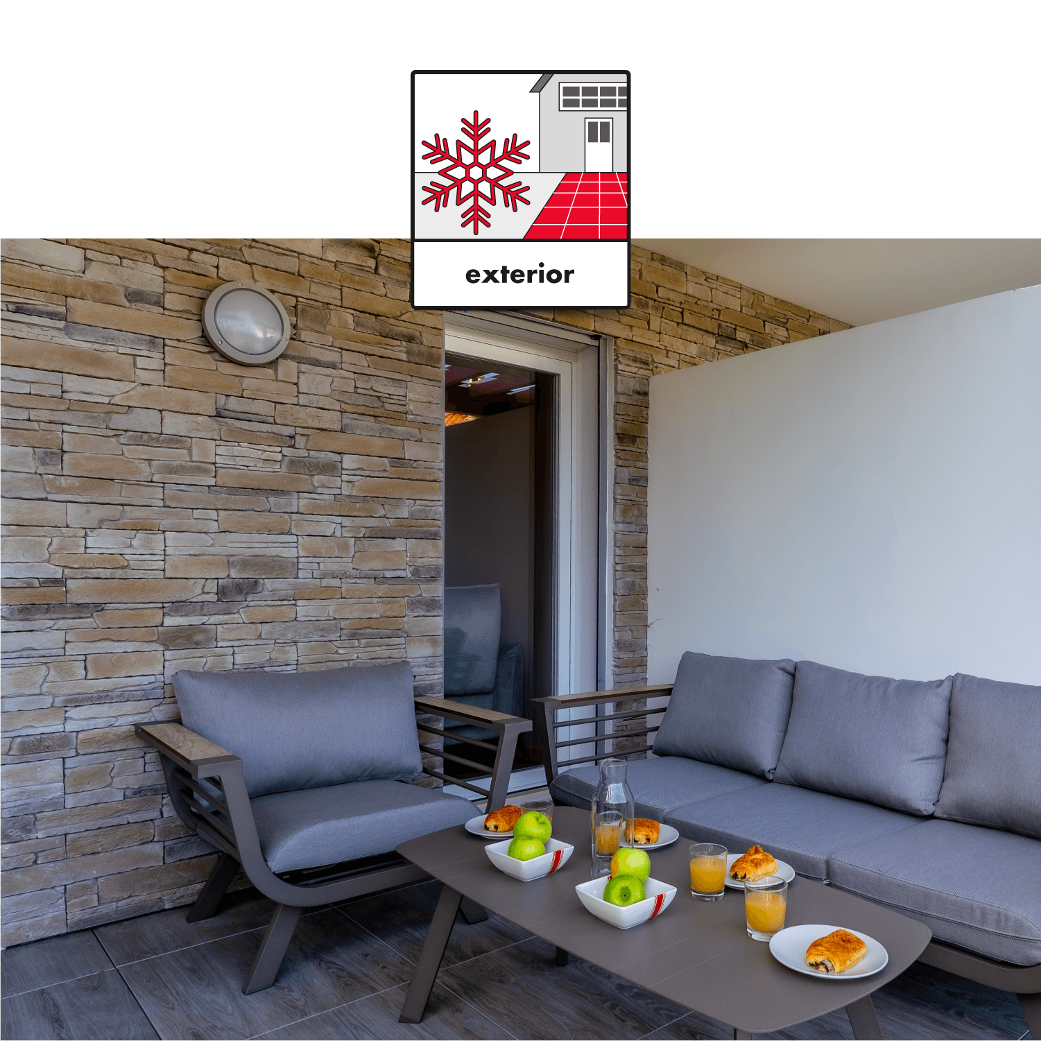 Pegamento Para Cerámico Ac Pasta 6 Kg Bekron