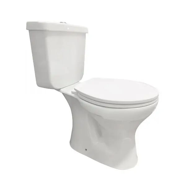 Toilet 20Cm Valencia Premium Fanaloza