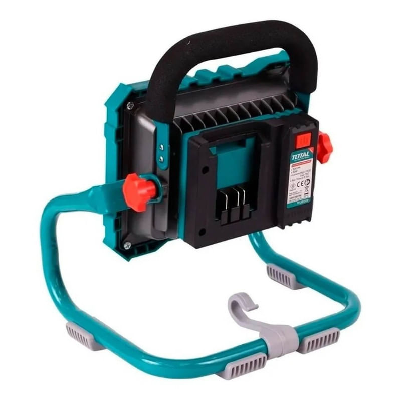 Foco Led 20W 20V Inalambrico Twli2025 Total