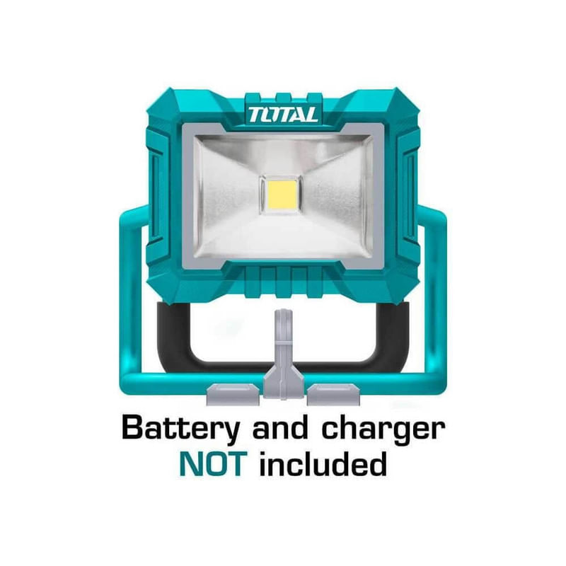 Foco Led 20W 20V Inalambrico Twli2025 Total