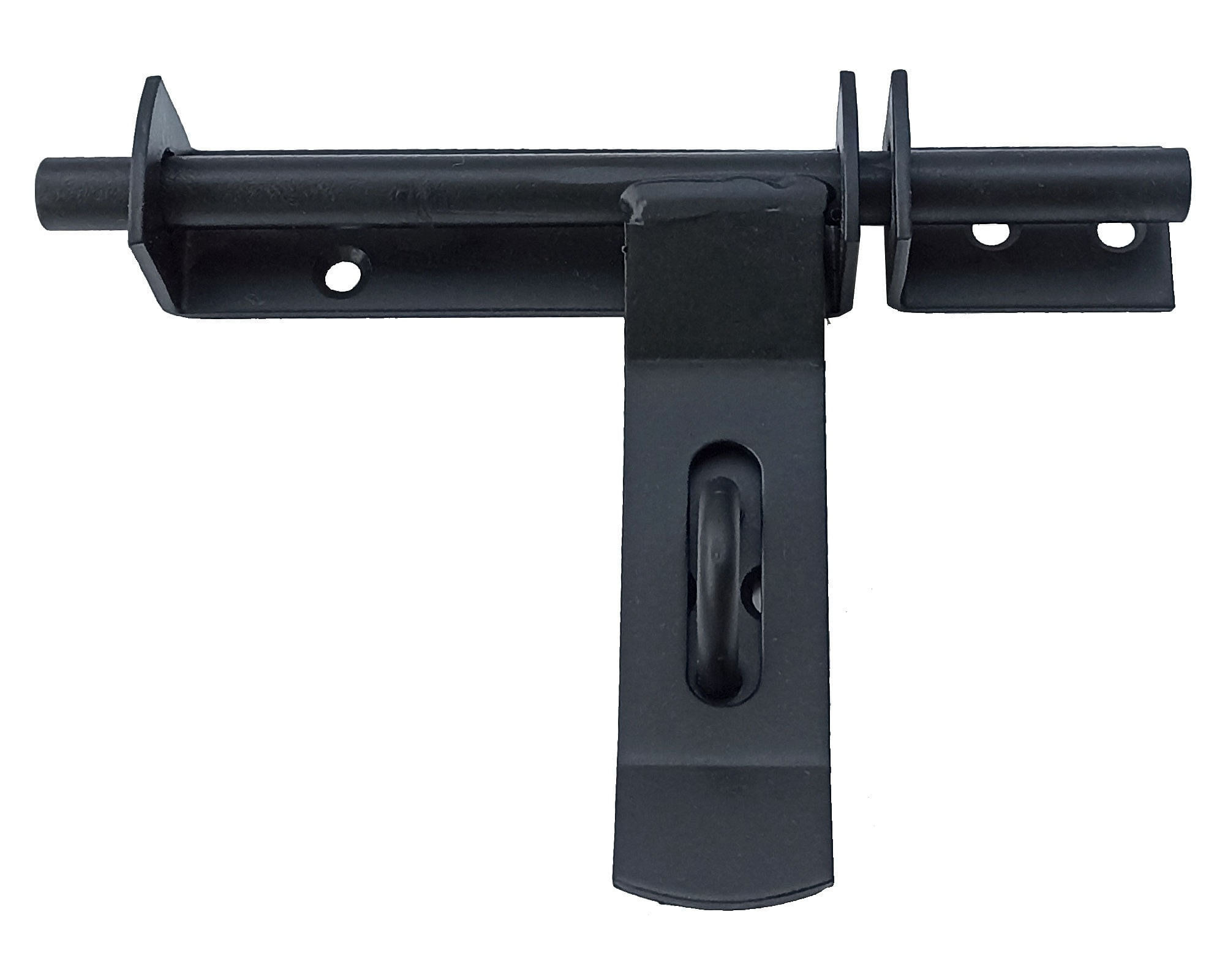 Cerrojo Portacandado 18 Cms