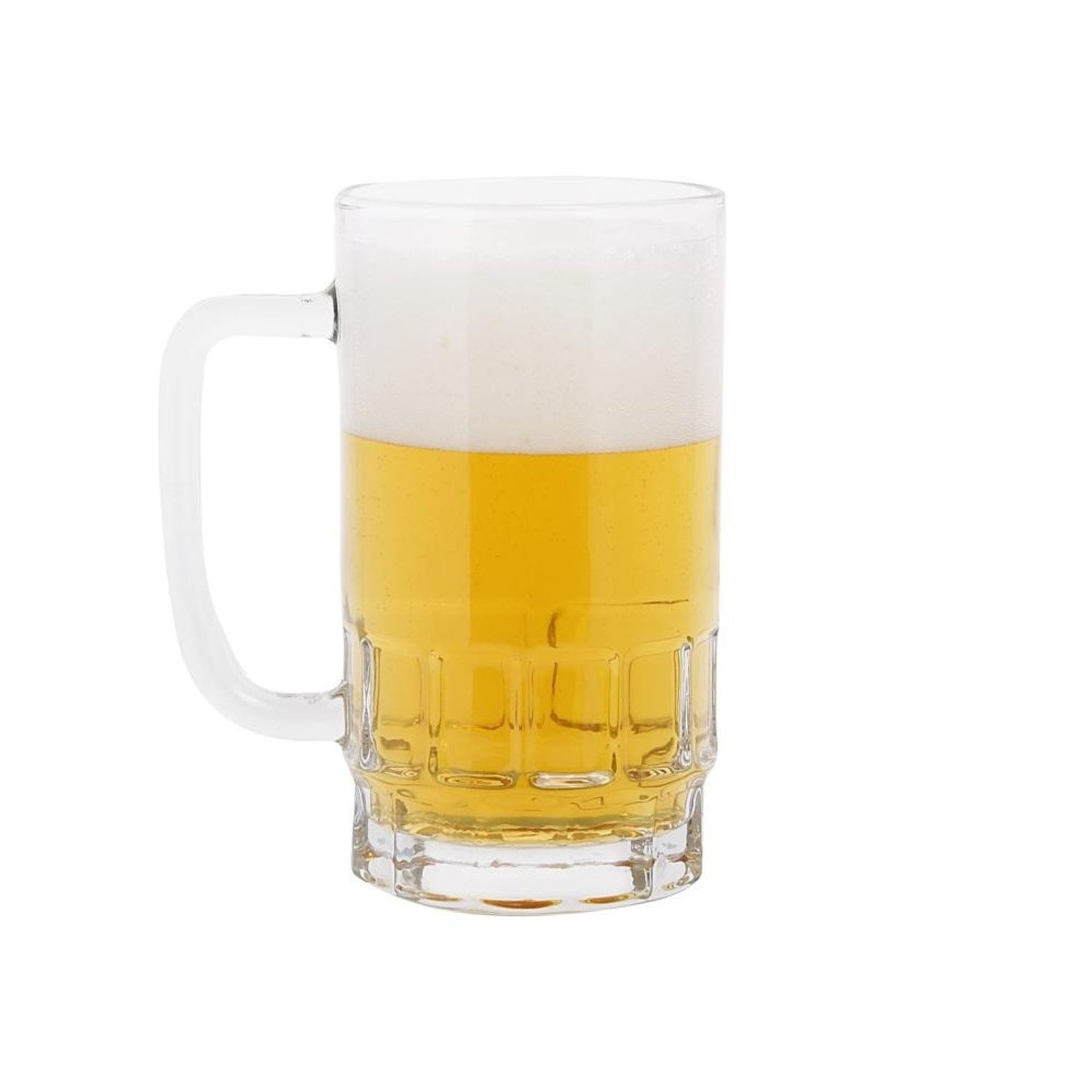 Vaso Shopero 550Ml Irlanda