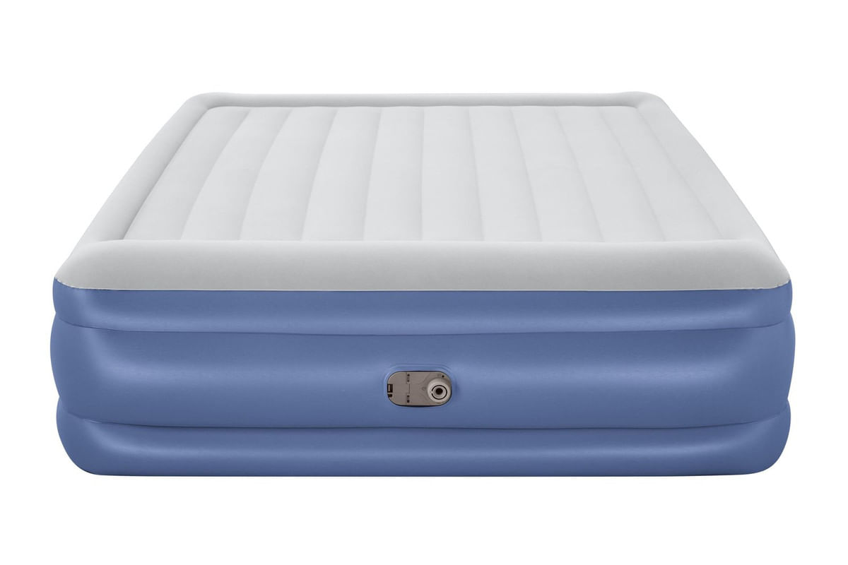 Colchon Inflable Electrico King Tritech 203X193X56Cm Bestway
