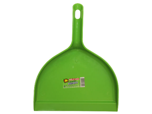 Pala De Basura De Mano Mileva