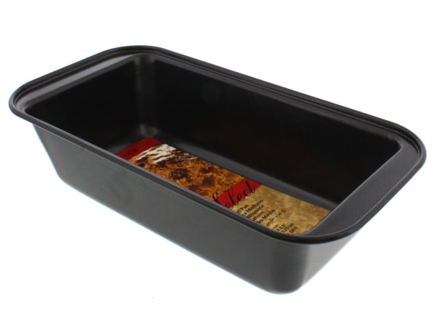 Molde De Queque Bakers Select