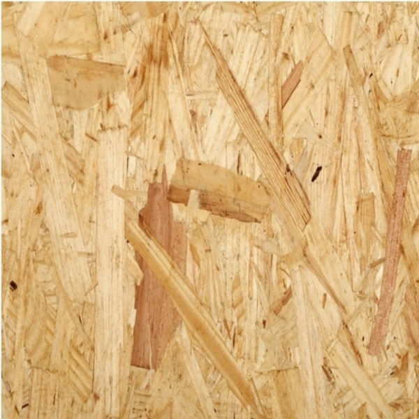 Plancha Osb Estructural 1220X2440X15.1Mm Ultu