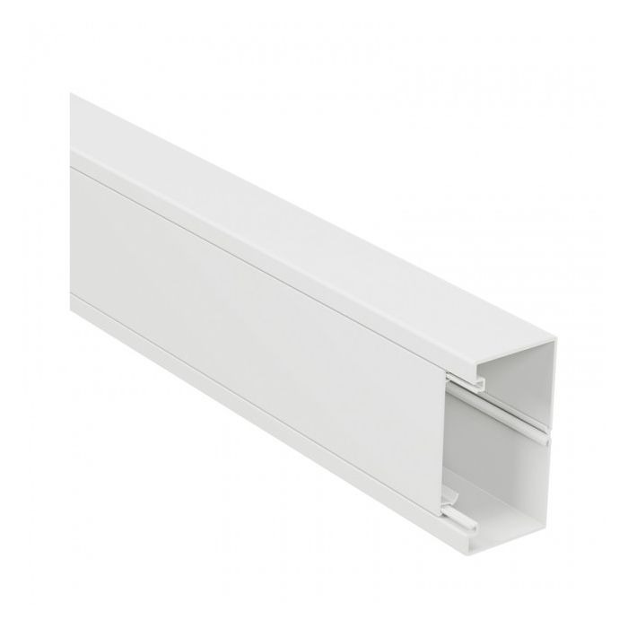 Bandeja Electrica Pvc 100X50 Blanco Legrand
